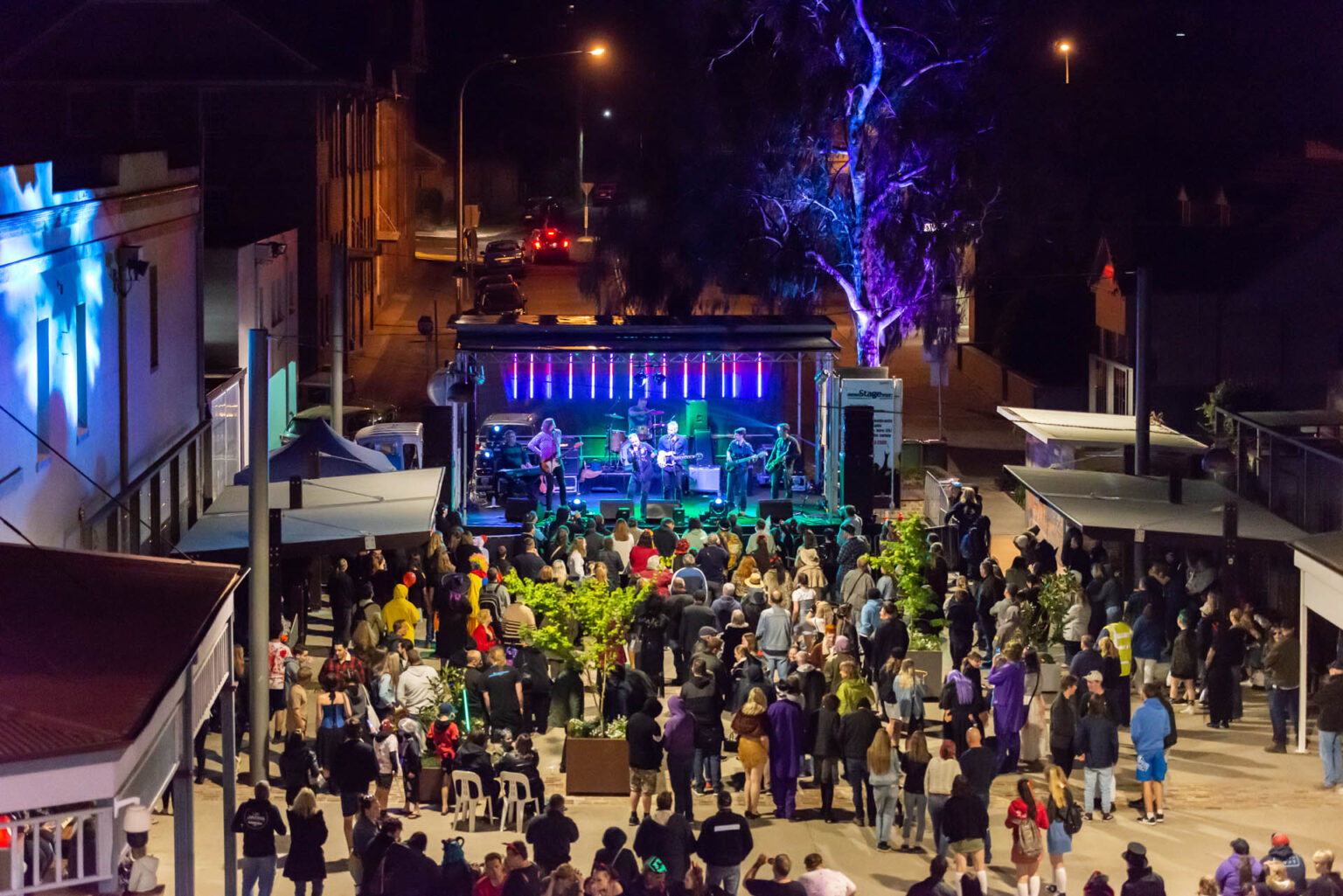 Services | Lithgow City Council