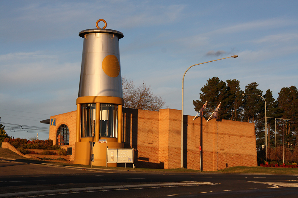 Services | Lithgow City Council