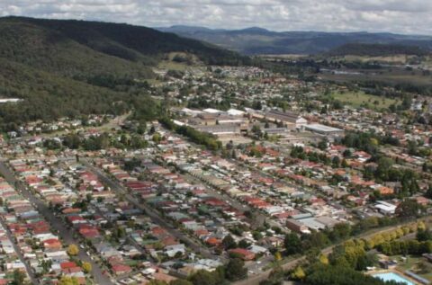 News - Lithgow City Council