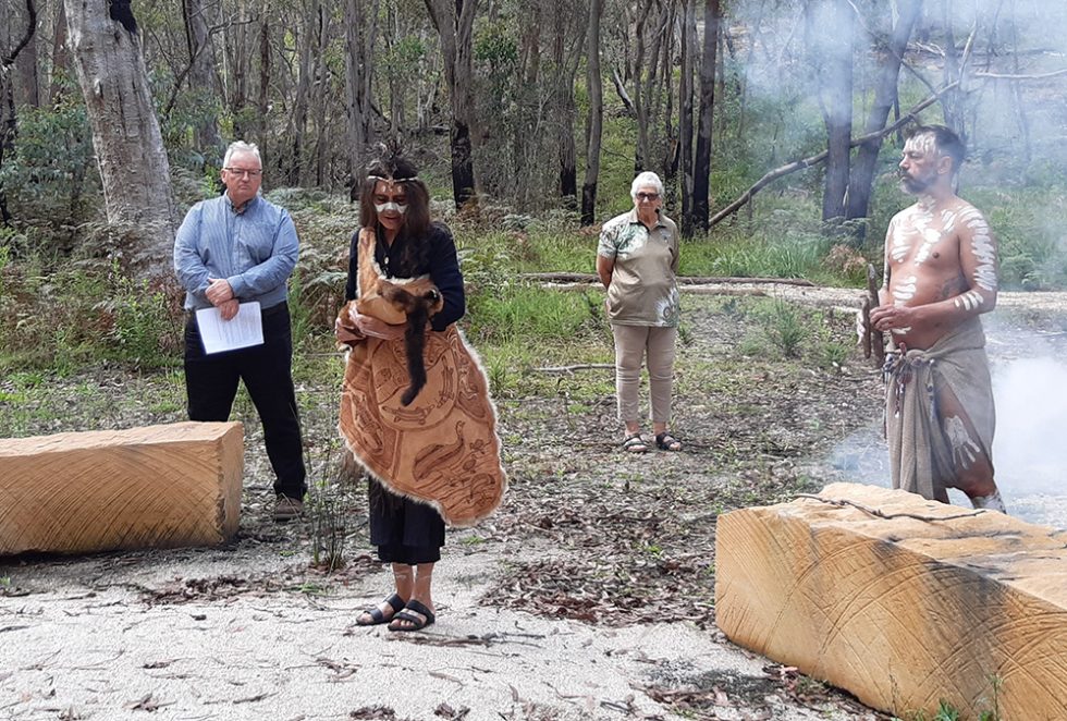 Aboriginal Community | Lithgow City Council