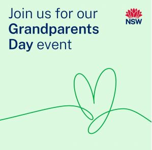 Grandparents Day Storytime at Library | Mirage News