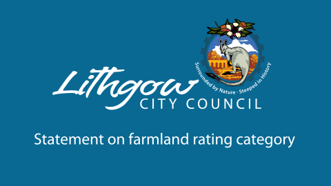 Latest news and public notices - Lithgow City Council