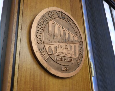 Latest news and public notices - Lithgow City Council