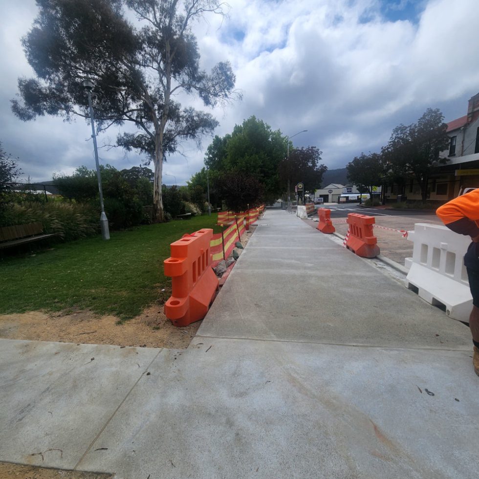 Lithgow Main Street Restoration – Stage 2 | Lithgow City Council