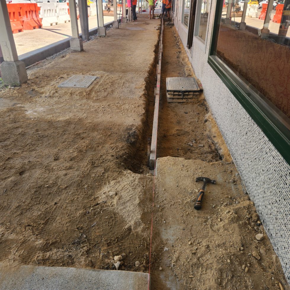Lithgow Main Street Restoration – Stage 2 | Lithgow City Council