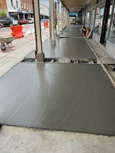 Lithgow Main Street Restoration – Stage 2 | Lithgow City Council