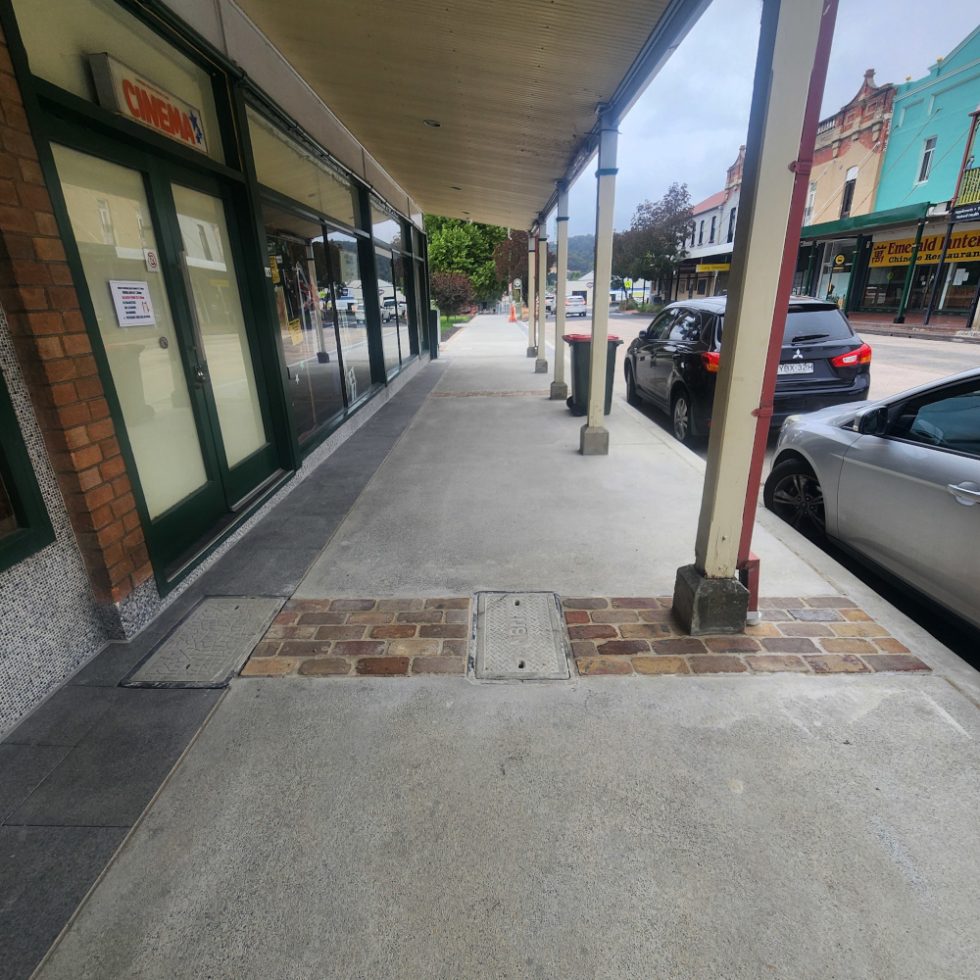 Lithgow Main Street Restoration – Stage 2 | Lithgow City Council