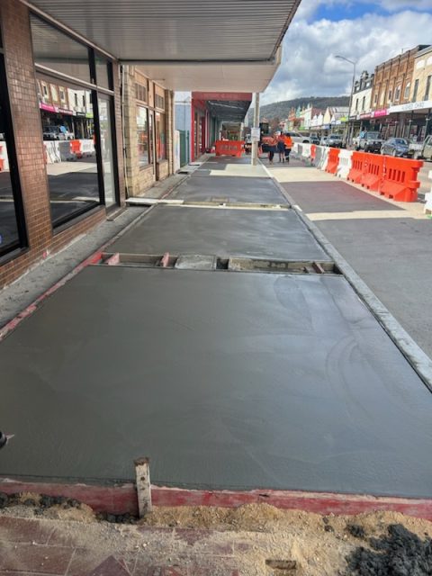 Lithgow Main Street Restoration – Stage 2 | Lithgow City Council